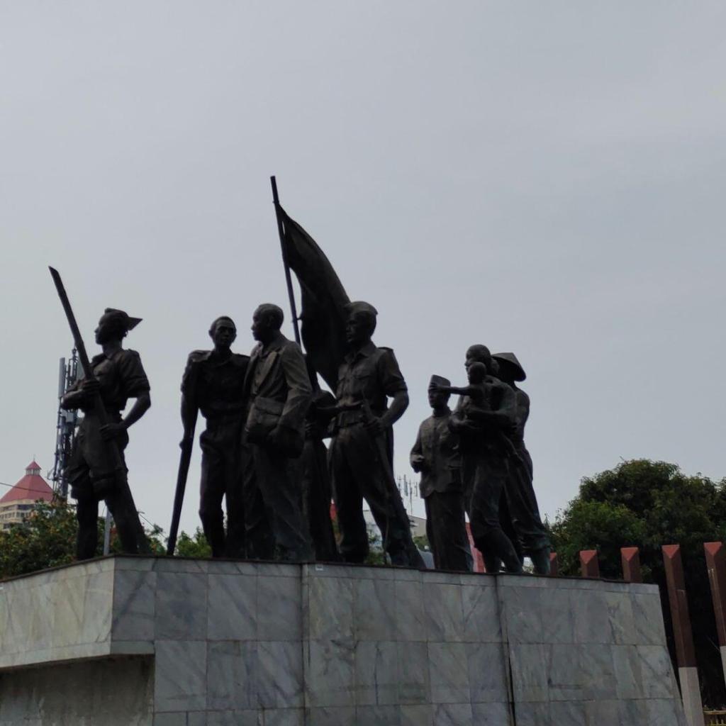 Walking Tour – STOVIA & Boedi Oetomo di Senen – 13 Desember 2025 – WALK ...